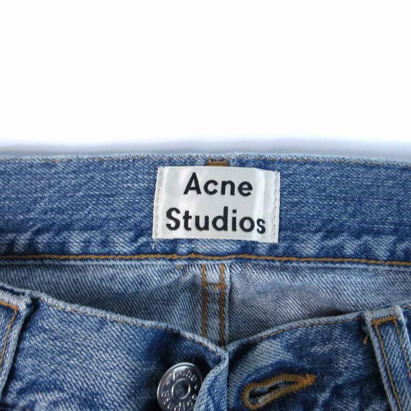 アクネ ストゥディオズ Acne Studios BOY VINTAGE デニムパンツ