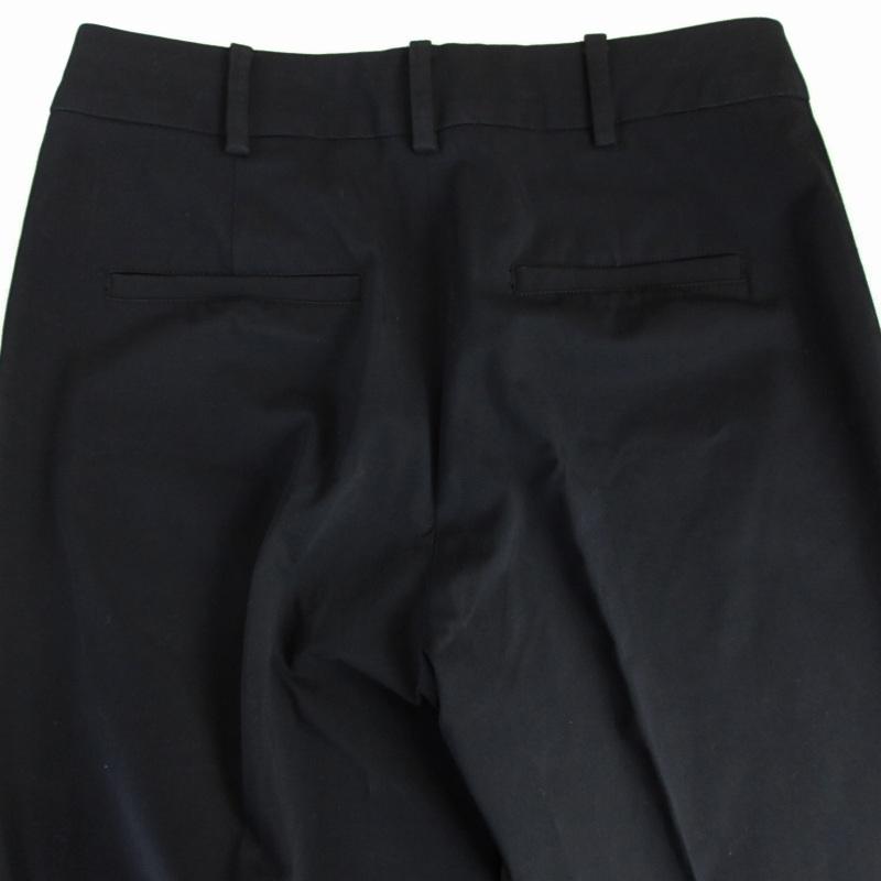 Max Mara（マックスマーラ） スラックスパンツ センタープレス フル