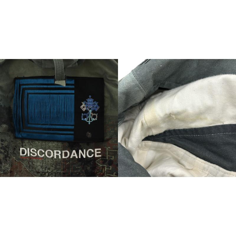 チルドレン オブ ザ ディスコーダンス Children of the discordance