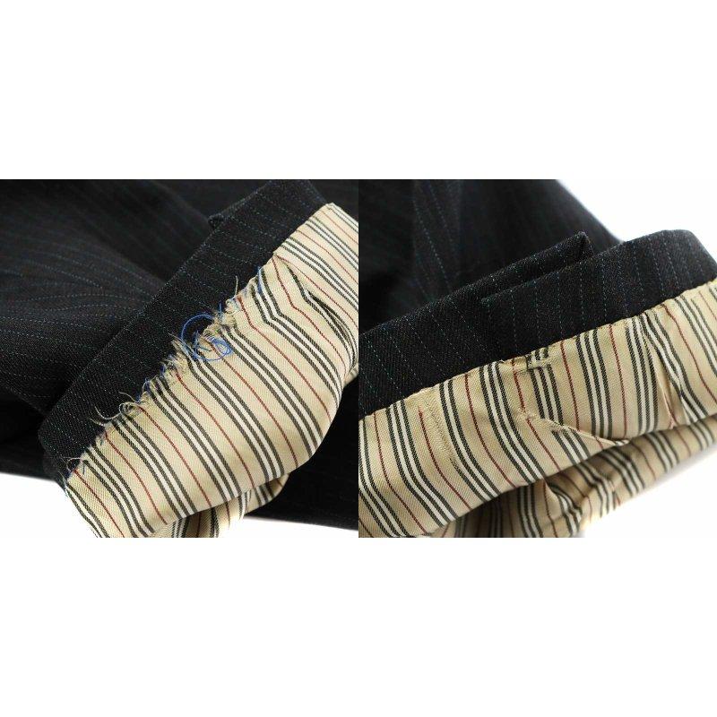 BURBERRY BLACK LABEL（バーバリーブラックレーベル） スーツ