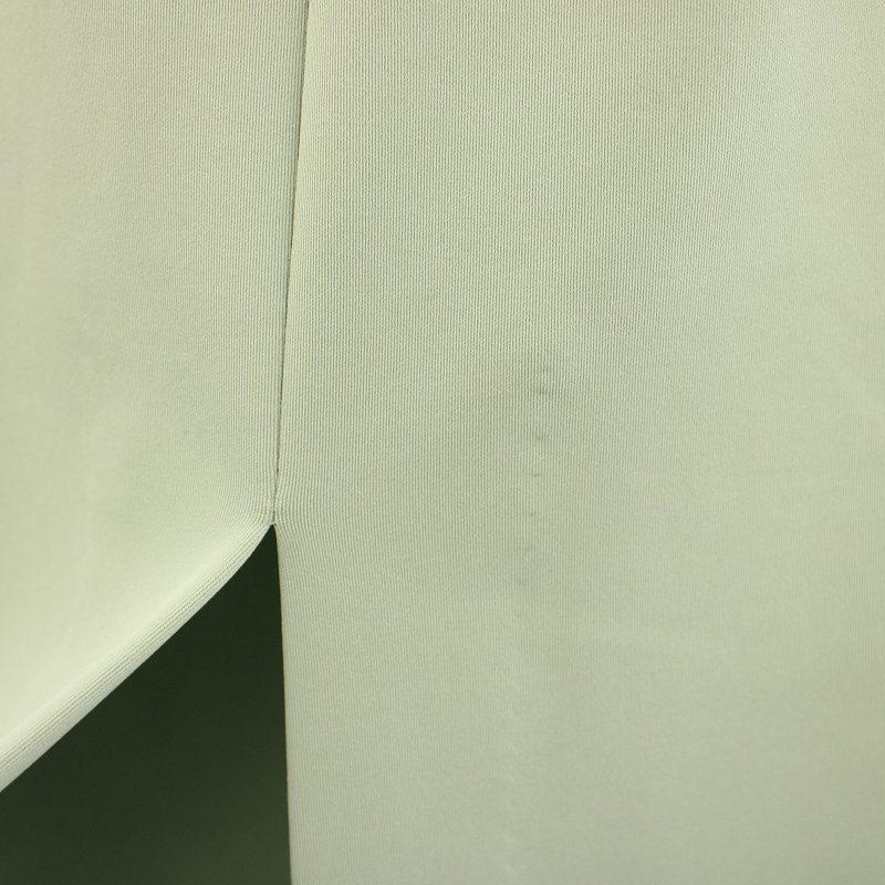 未使用品 イロット IIROT High Jersey Skirt ハイジャージースカート