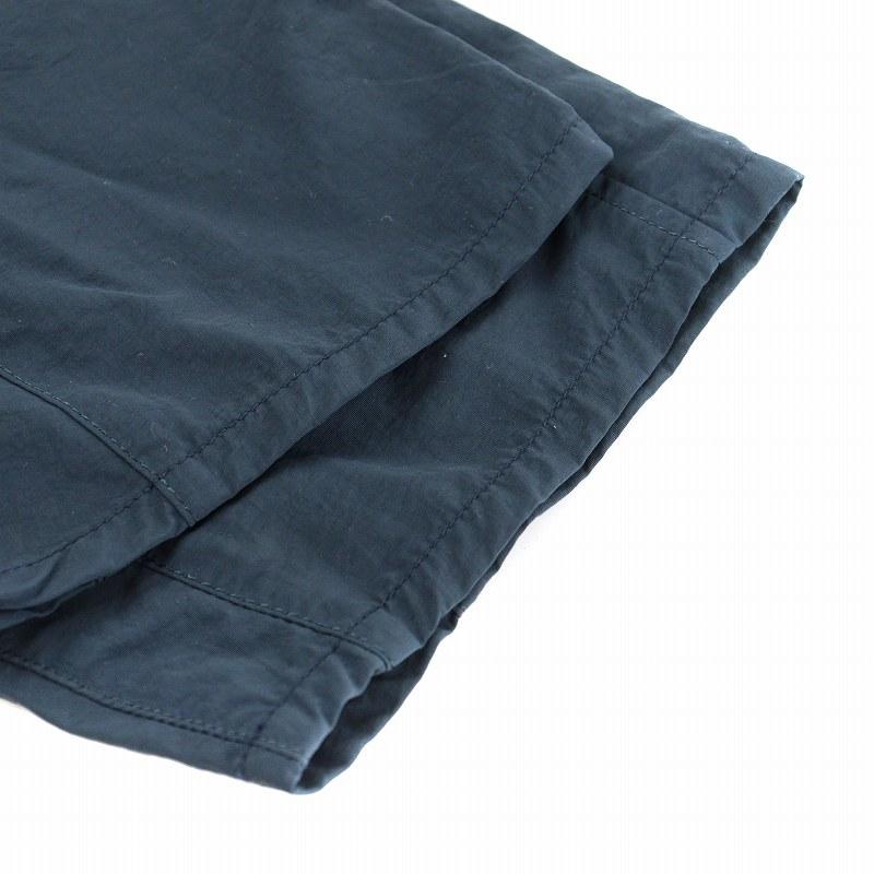 山と道 5 Pocket Pants クライミングパンツ ナイロン L 紺 ネイビー