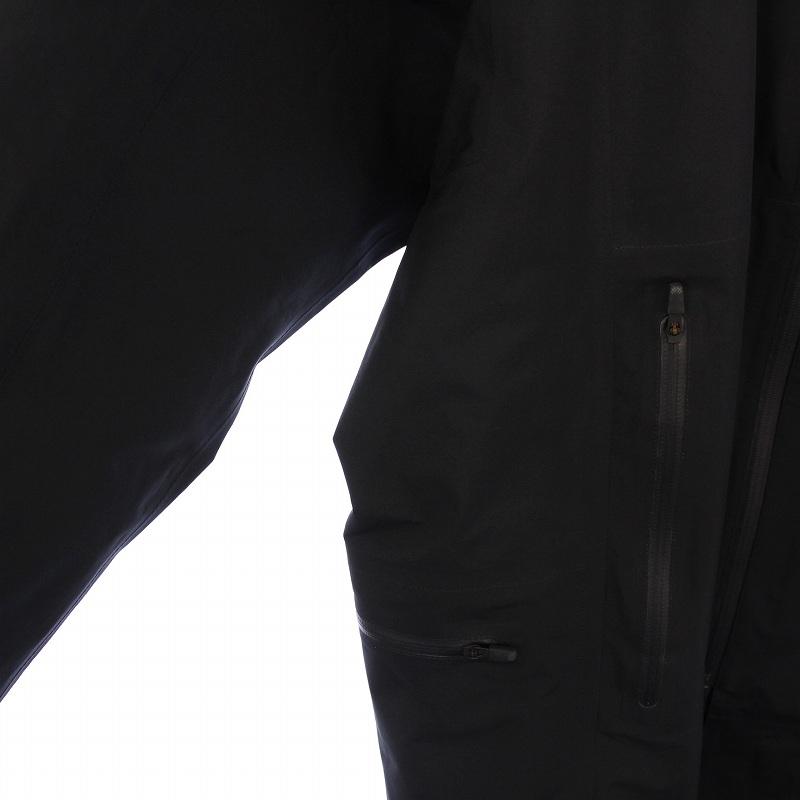 デサント DESCENTE TOMORROWLAND別注 GORE-TEX レインコート アウター