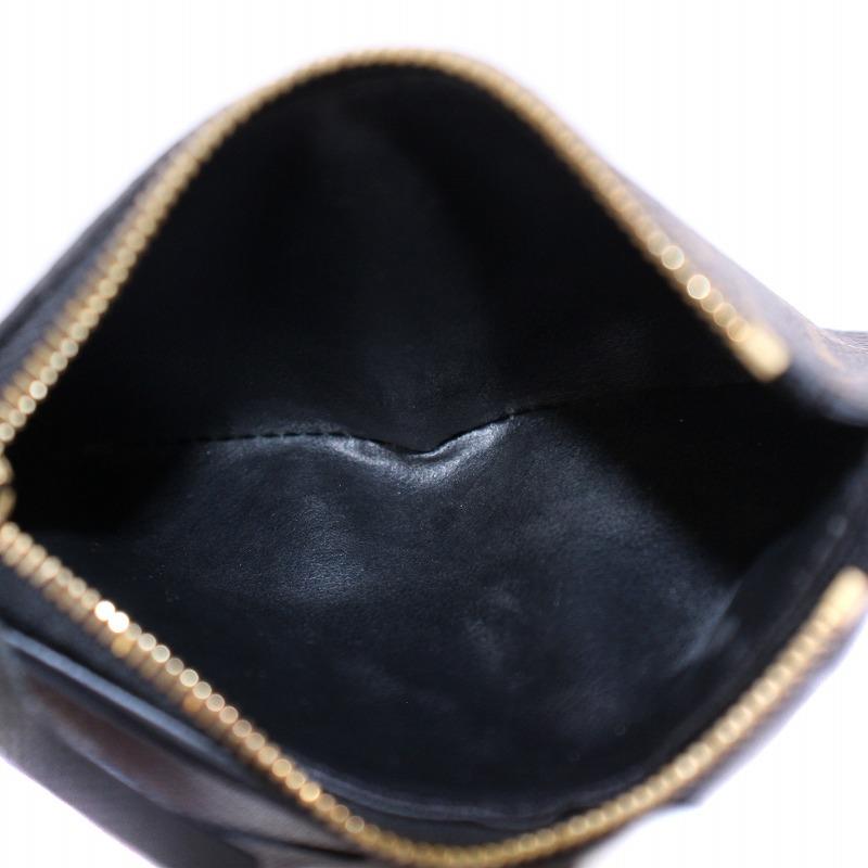 ルイヴィトン ポルトフォイユ・ヴィクトリーヌ 山本寛斎 歌舞伎