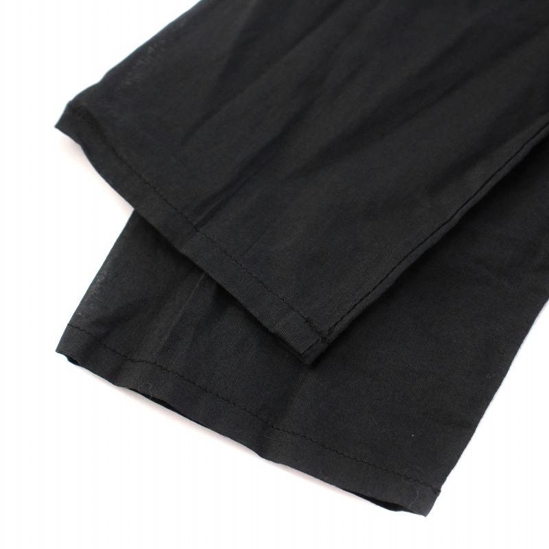 マーレット Merlette ロンハーマン別注 BRANDARIS シャツワンピース