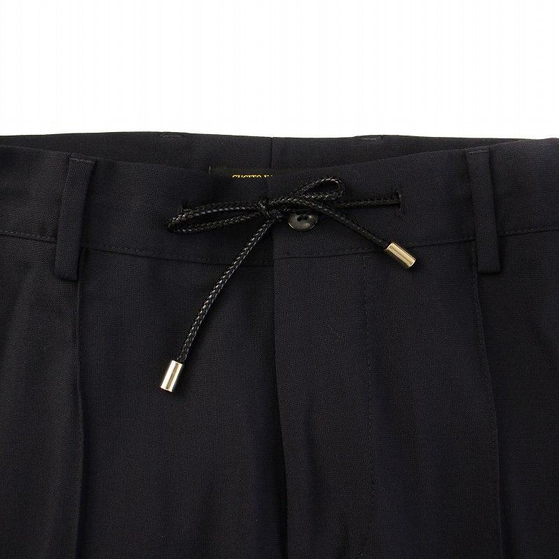 ジャブスアルキヴィオ giab's archivio MASACCIO GOLD テーパード