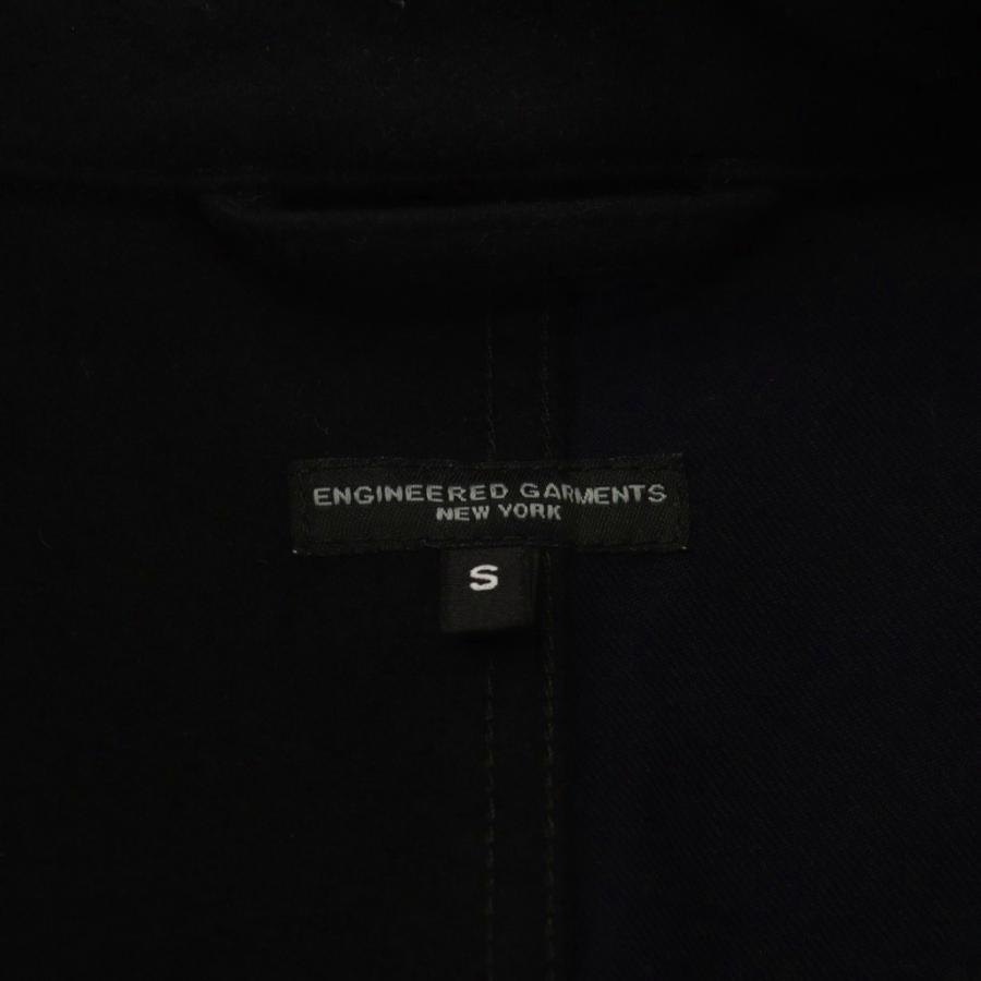 エンジニアードガーメンツ Engineered Garments ジャケット パッチ