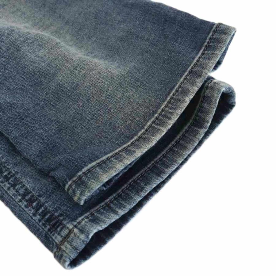 DIESEL（ディーゼル） DIESEL THAVAR-NE デニムパンツ ジーンズ