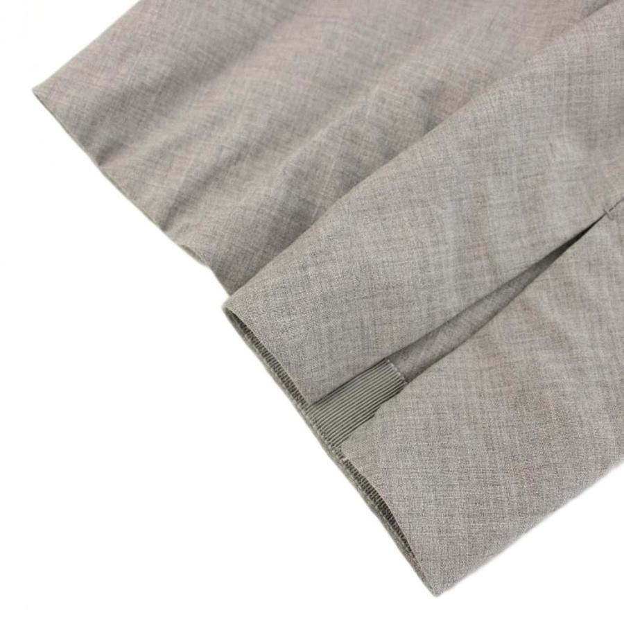 ブラミンク BLAMINK フォール FALL ウールクルーネックロングスリーブ