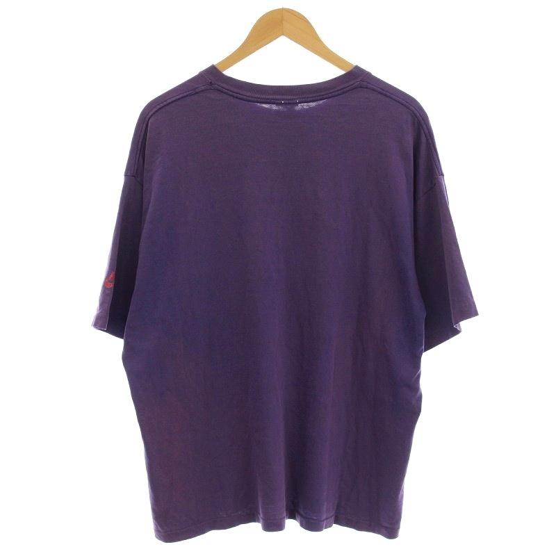 NIKE（ナイキ） NIKE 80s 90s USA製 ヴィンテージ Tシャツ JORDAN