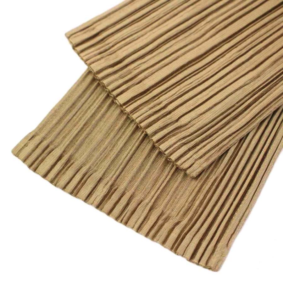 プリーツプリーズ PLEATS PLEASE イッセイミヤケ ノーカラージャケット