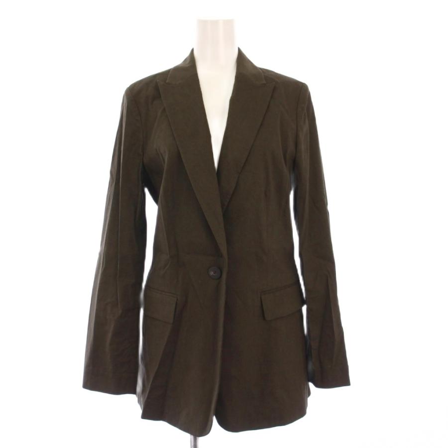 theory luxe（セオリーリュクス） theory luxe 23SS Crisp Linen