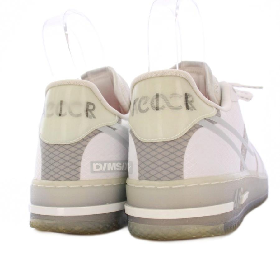 NIKE（ナイキ） NIKE AIR FORCE 1 LOW REACT QS D/MS/X エアフォース1