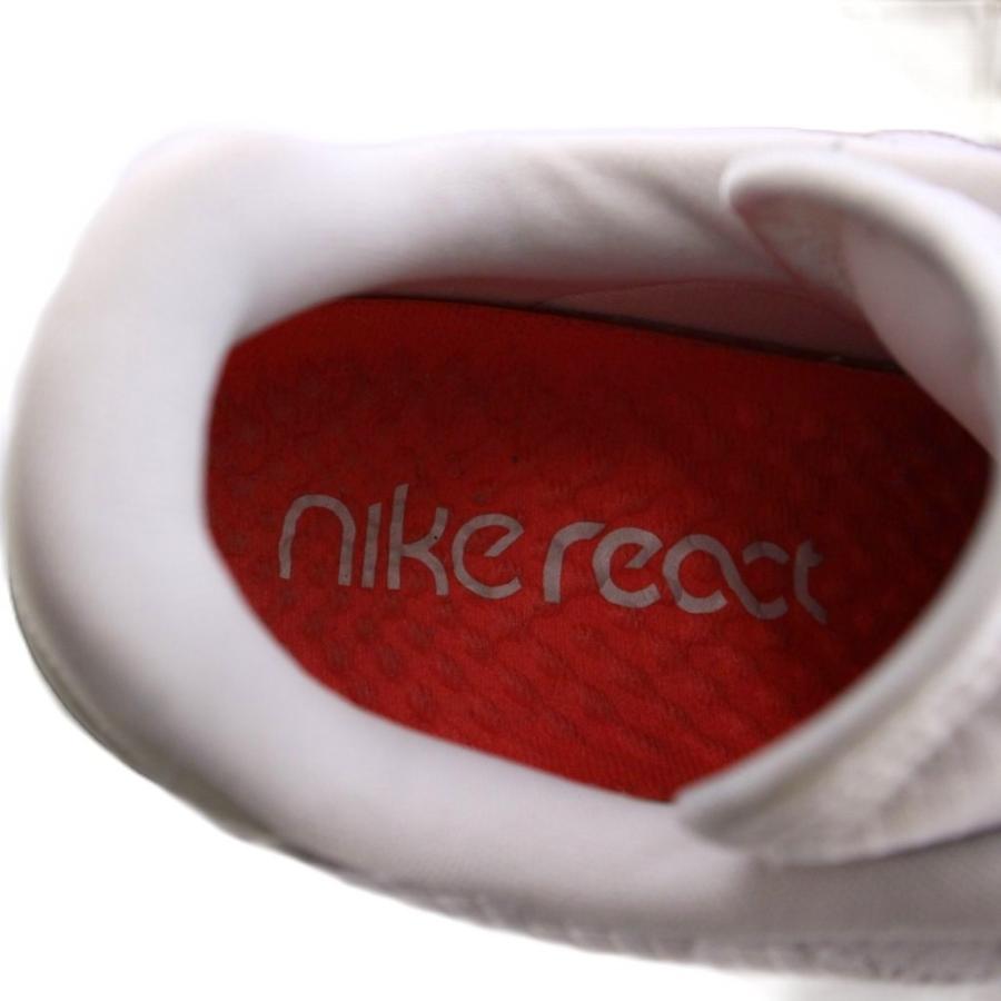 NIKE（ナイキ） NIKE AIR FORCE 1 LOW REACT QS D/MS/X エアフォース1