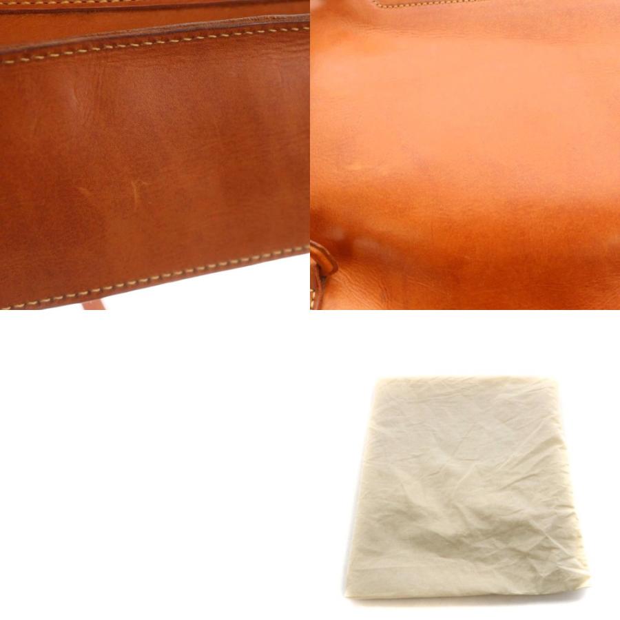 ゲンテン genten サドルベルト 3wayバッグ リュックサック デイバッグ