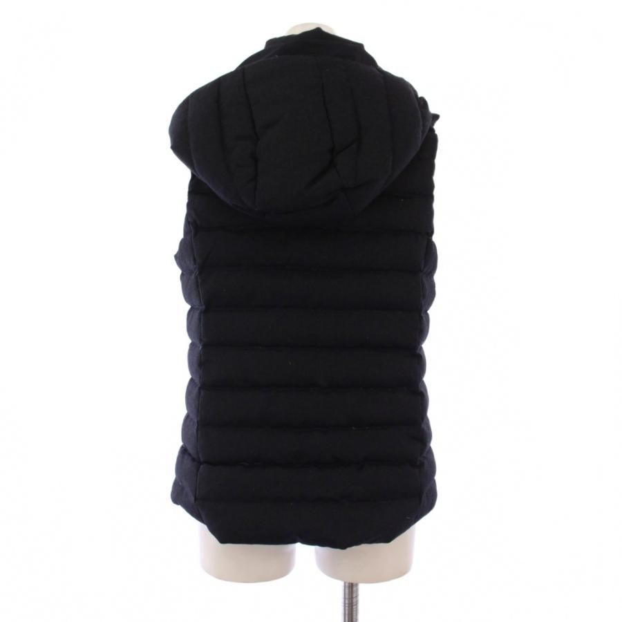 タトラス TATRAS GIOCONDA ダウンベスト ジャケット ジップアップ