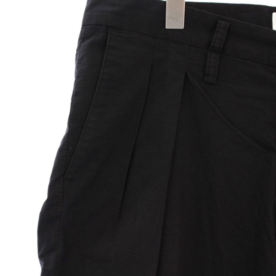 ダブルタップス WTAPS TUCK 01 TROUSERS タック01トラウザーズ