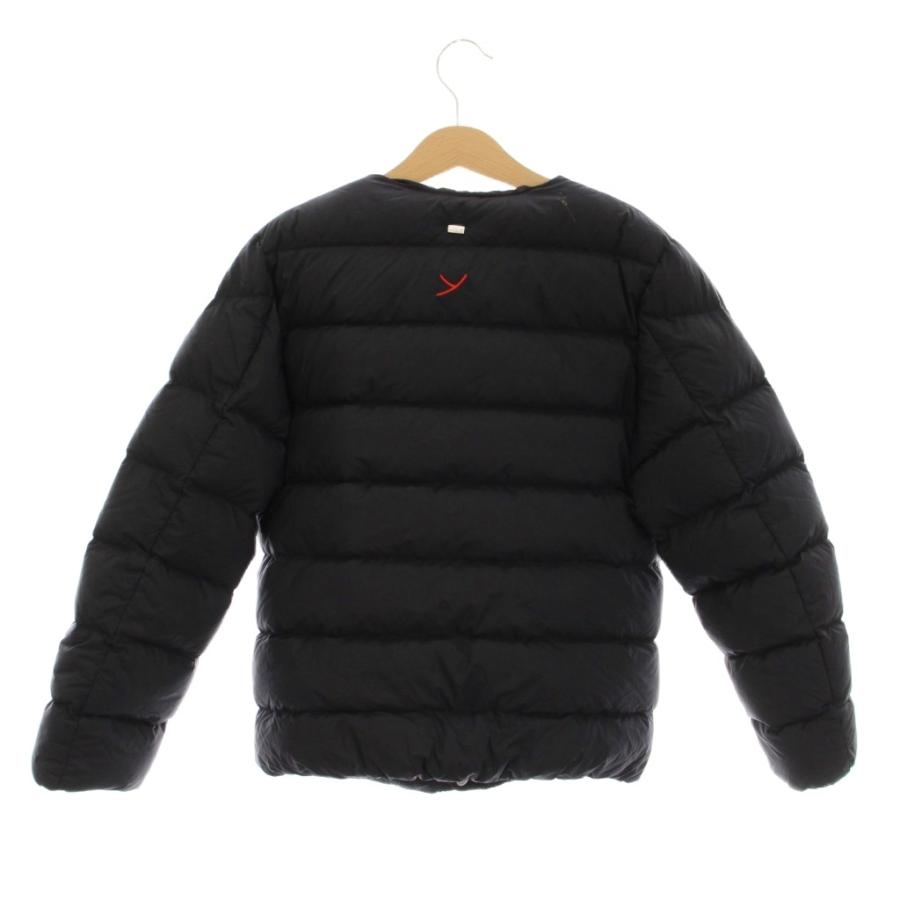 イエティ YETI ダウンジャケット ナイロン アウター 130-140cm 黒 YK41002 /YM キッズ : ブランド古着販売のベクトル - 通販 - Yahoo!ショッピング