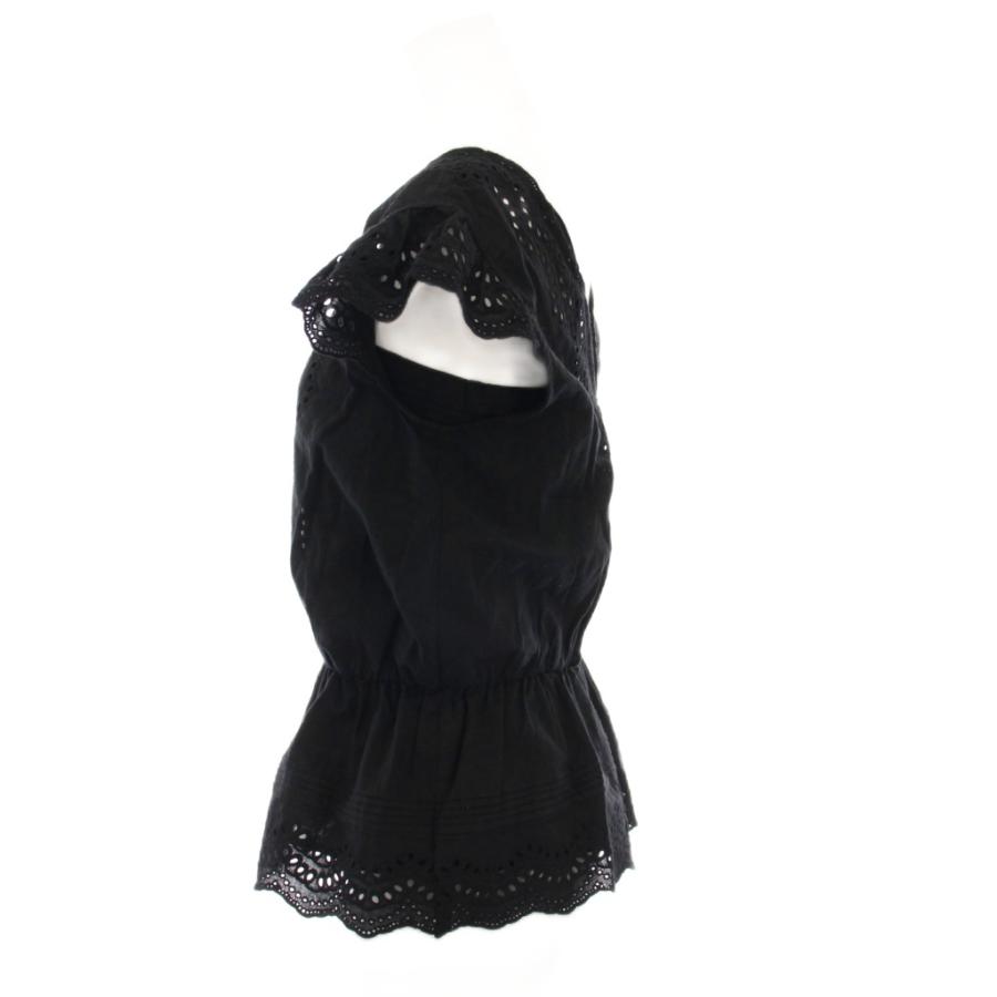 Her lip to 未使用品 ハーリップトゥ Valencia Lace Top ノースリーブ