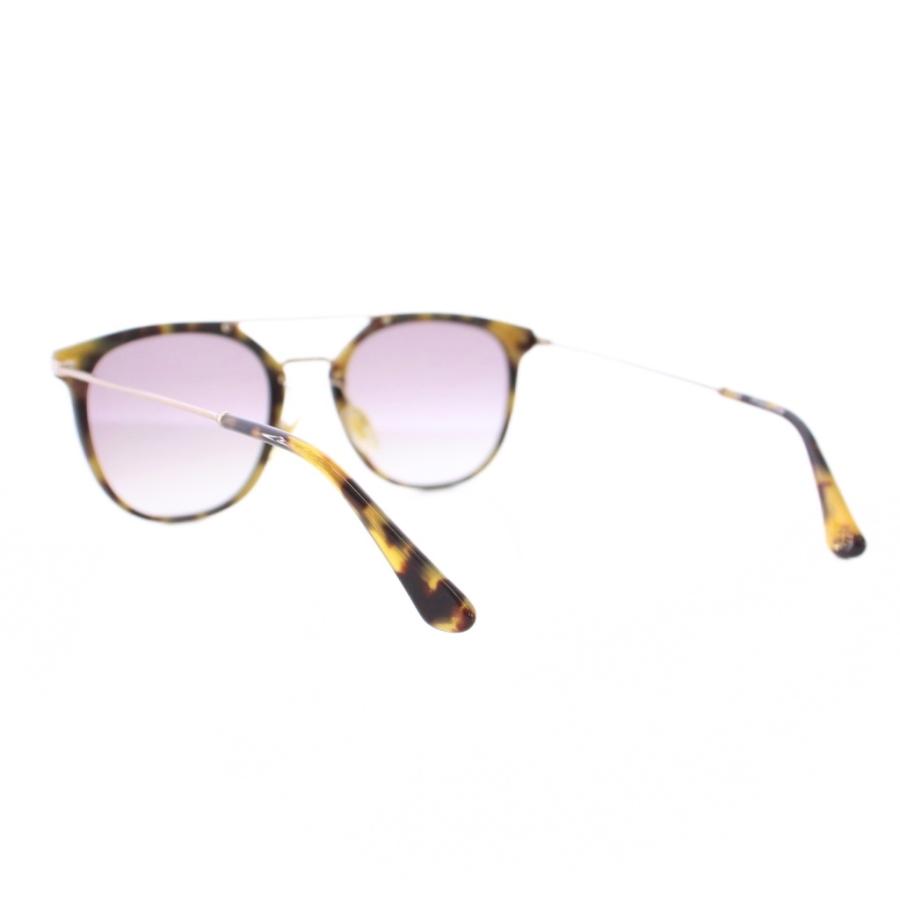 ポリス POLICE CLINT2 サングラス アイウェア 眼鏡 メガネ グラデーション ダブルブリッジ 54 21 145 黒 ブラック チャコールグレー : ブランド古着販売のベクトル ...