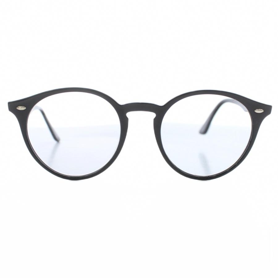 レイバン RAY BAN サングラス 眼鏡 アイウェア セルフレーム 51 20 150 黒 ブラック RB2180-F /KU メンズ : ブランド古着販売のベクトル - 通販 ...