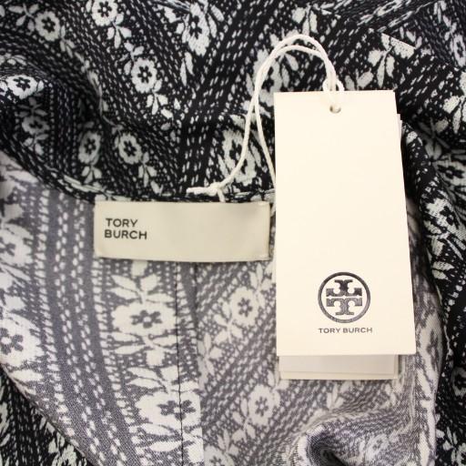 TORY BURCH（トリーバーチ） 未使用品 フレアワンピース マキシ ロング