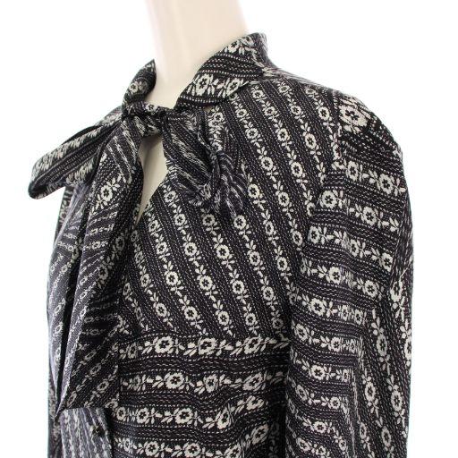 TORY BURCH（トリーバーチ） 未使用品 フレアワンピース マキシ ロング