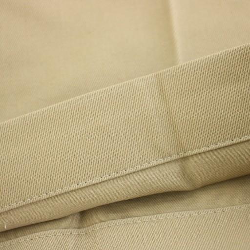 セントマイケル SAINTMICHAEL ワイドパンツ チノ ベージュ チノパン