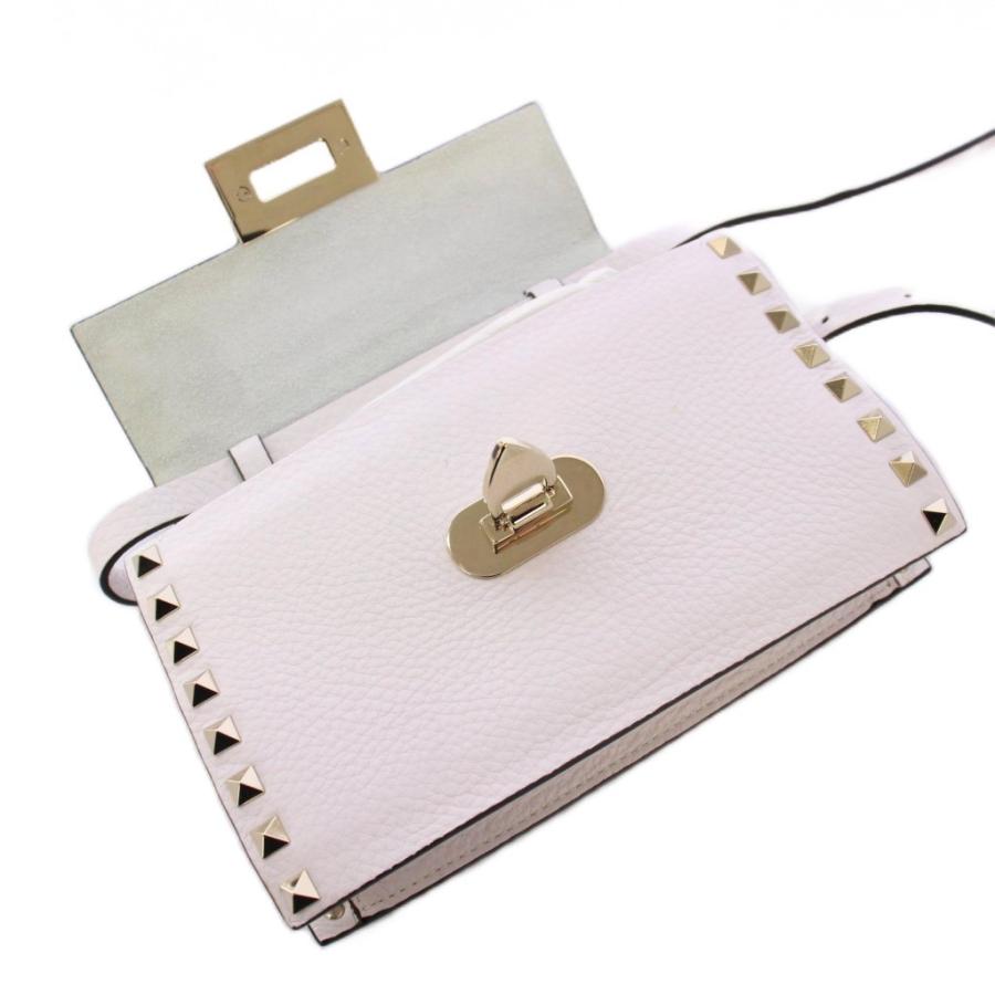 ヴァレンティノ ガラヴァーニ VALENTINO GARAVANI ロックスタッズ