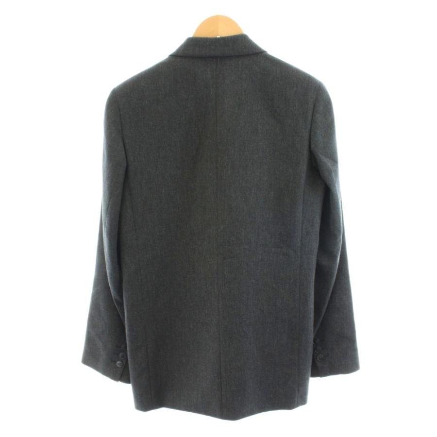 agnes b. HOMME アニエスベーオム Agnes homme スーツ セットアップ 上下 テーラードジャケット シングル パンツ ...