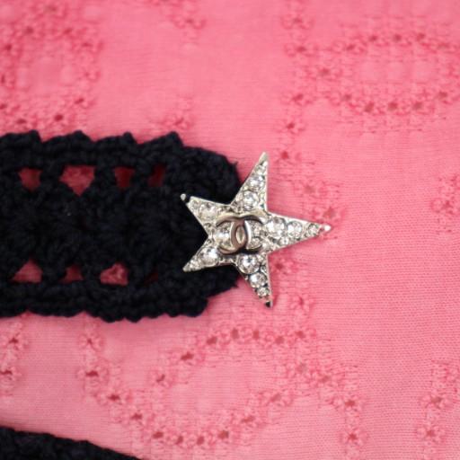 CHANEL（シャネル） CHANEL 24SS No.5 ココマーク Tシャツ カットソー