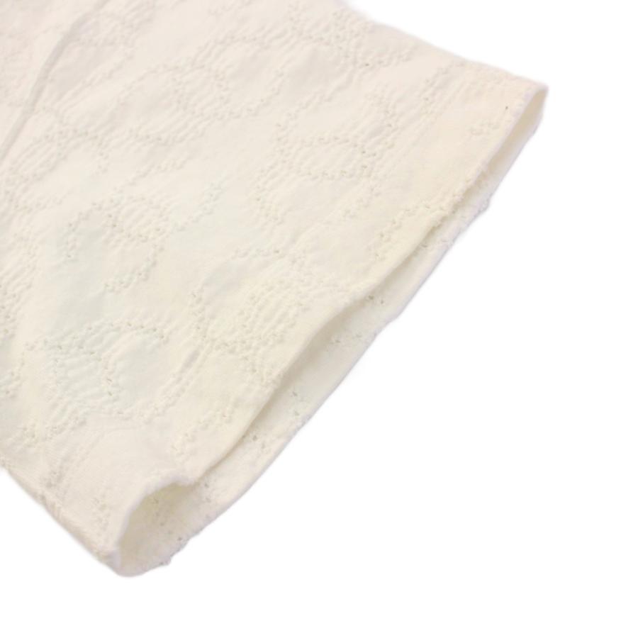 CHANEL（シャネル） CHANEL 24SS No.5 ココマーク Tシャツ カットソー