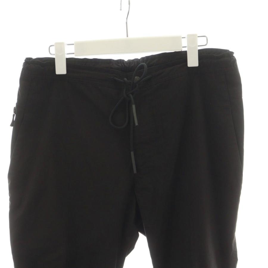 クーティー サイズ:M フェイクスエードワイドイージーロングパンツ