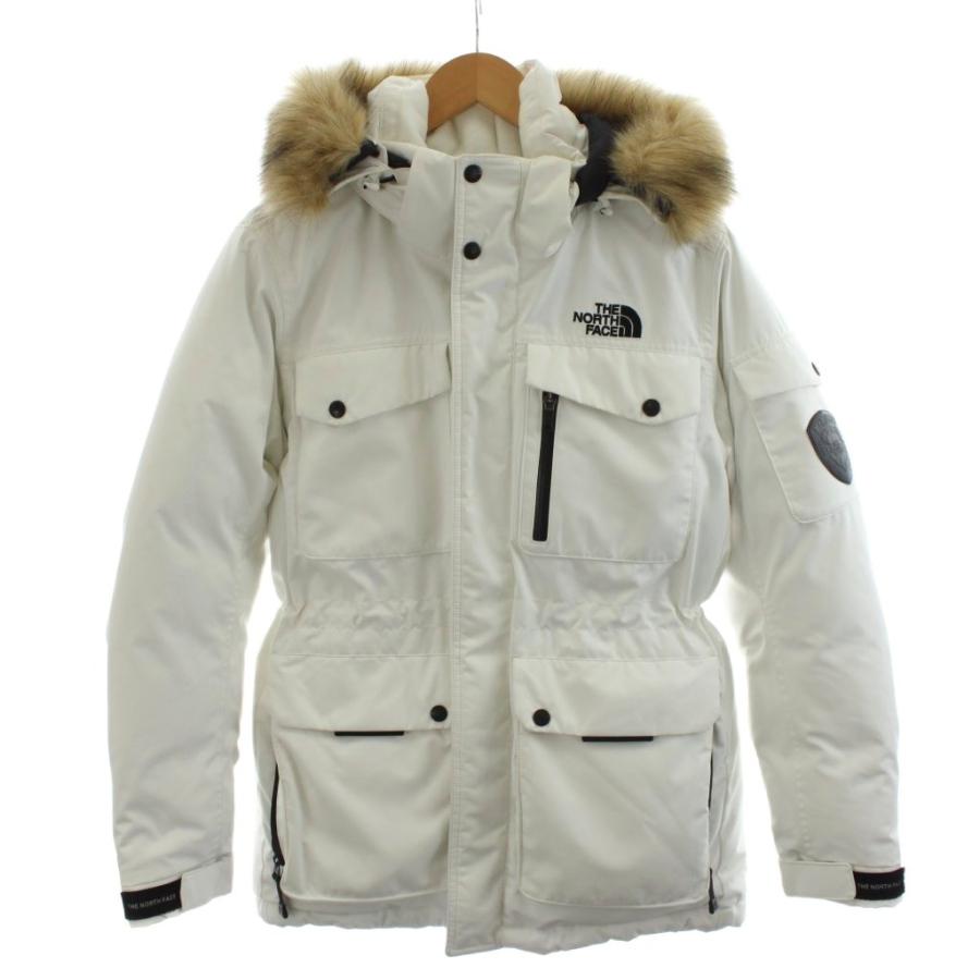 ザノースフェイス ホワイトレーベル THE NORTH FACE WHITE LABEL