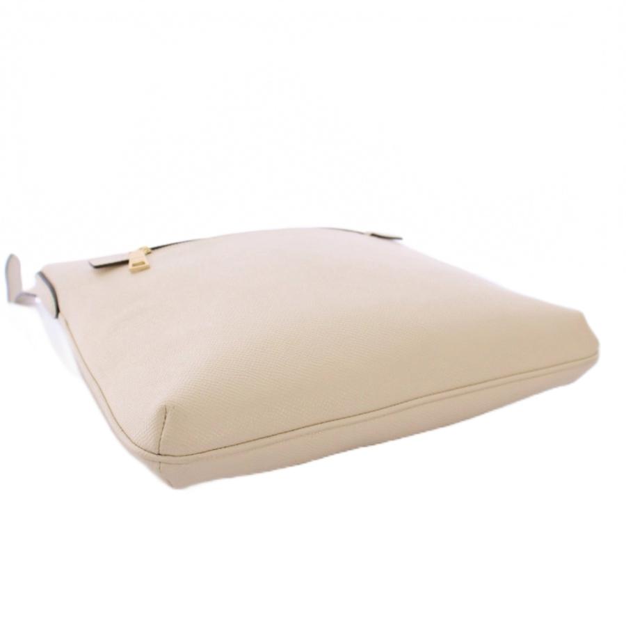 COACH（コーチ） ショルダーバッグ かばん レザー ロゴ 白 ホワイト