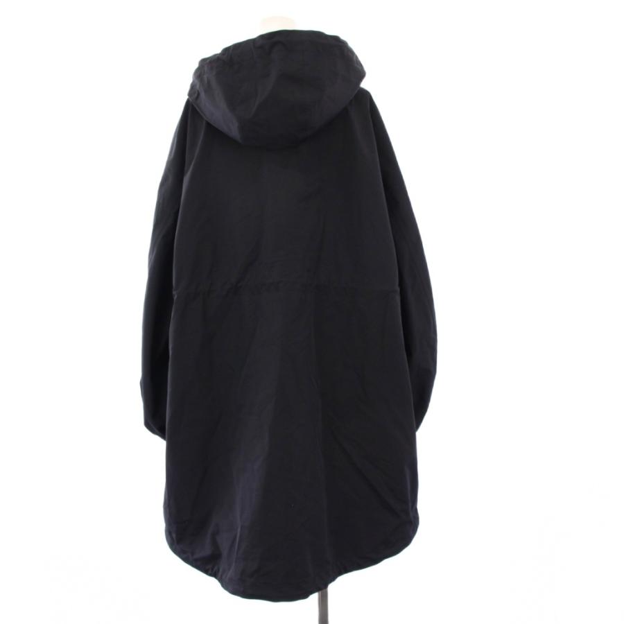 マッキントッシュ MACKINTOSH RAINTEC SKYE PARKA ミリタリー