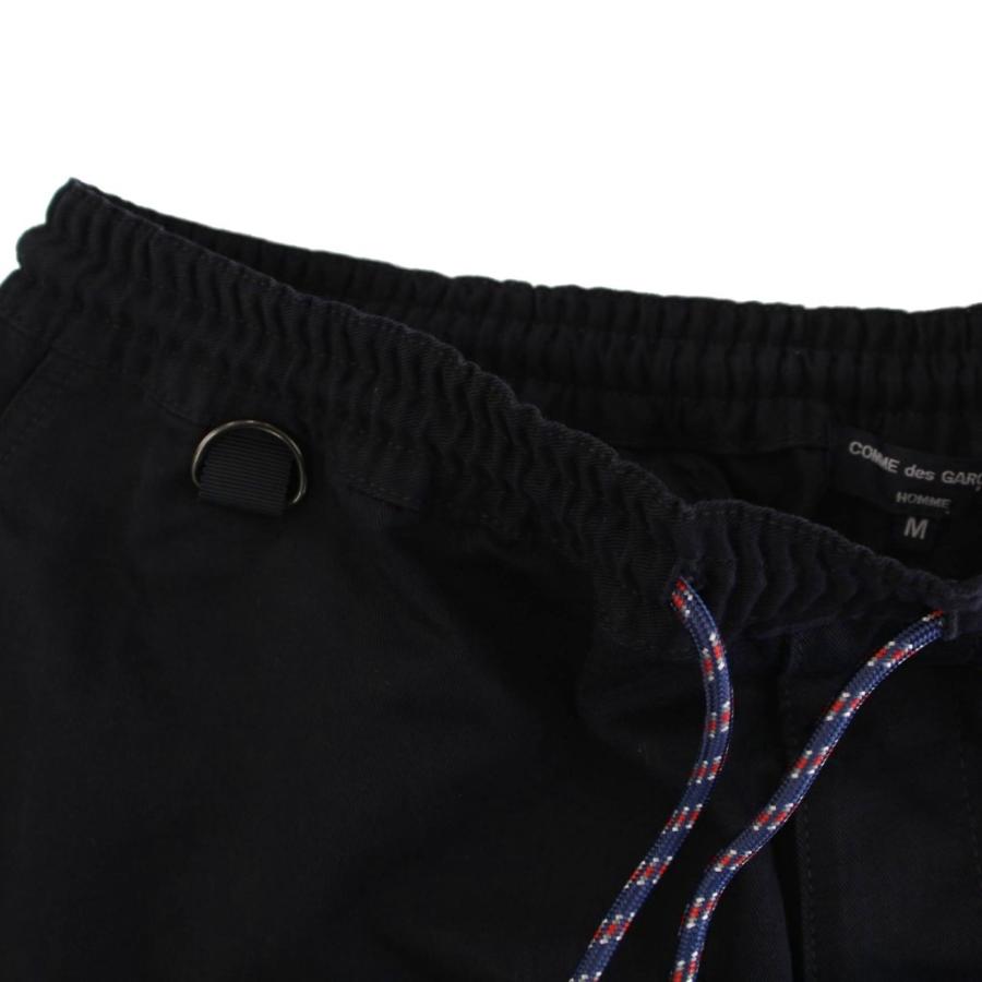 コムデギャルソンオム COMME des GARCONS HOMME 23AW AD2023 イージー