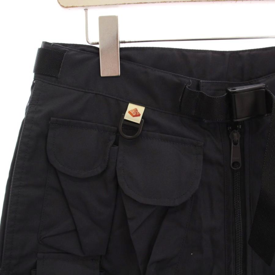 マウンテンリサーチ Mountain Research 20AW condition WARM Fishing