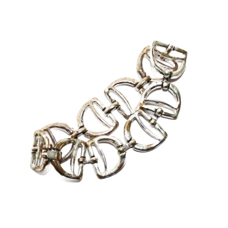 POLO RALPH LAUREN（ポロ・ラルフローレン） ラルフローレン RALPH LAUREN ブレスレット シルバーカラー /KH D ...