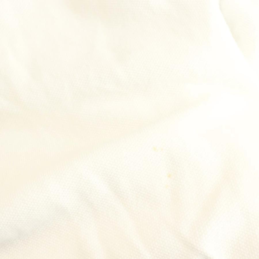 ポロ ラルフローレン POLO RALPH LAUREN ポロシャツ 半袖 M ホワイト /HK メンズ : ブランド古着販売のベクトル ...
