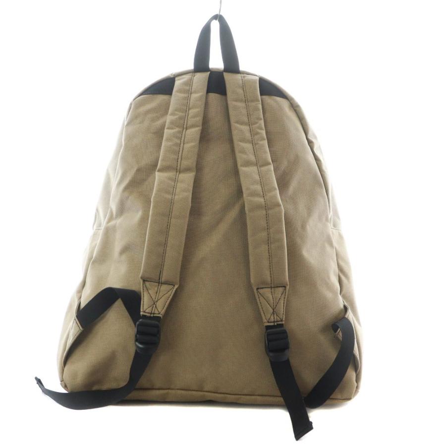 ドリフター Drifter リュックサック デイバッグ 茶色 ブラウン /RI OS メンズ レディース : ブランド古着販売のベクトル - 通販 - Yahoo!ショッピング