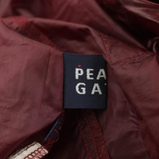 パーリーゲイツ PEARLY GATES カットソー 半袖 ロゴ ゴルフウェア 1 ボルドー /AN58 レディース : ブランド古着販売の ...