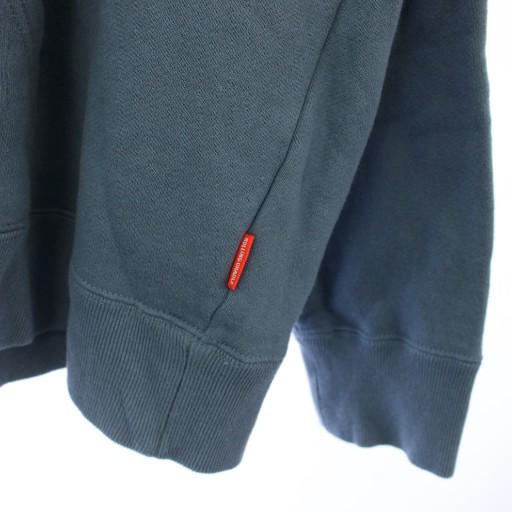 ローリングクレイドル ロリクレ Rolling Cradle BELL PEPPER HOODIE パーカー プルオーバー 長袖 プリント ...