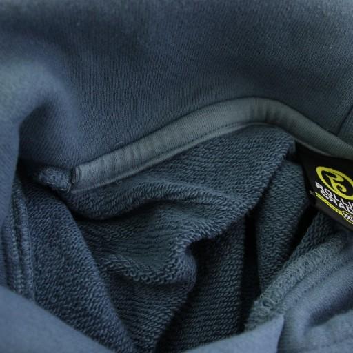 ローリングクレイドル ロリクレ Rolling Cradle BELL PEPPER HOODIE パーカー プルオーバー 長袖 プリント ...