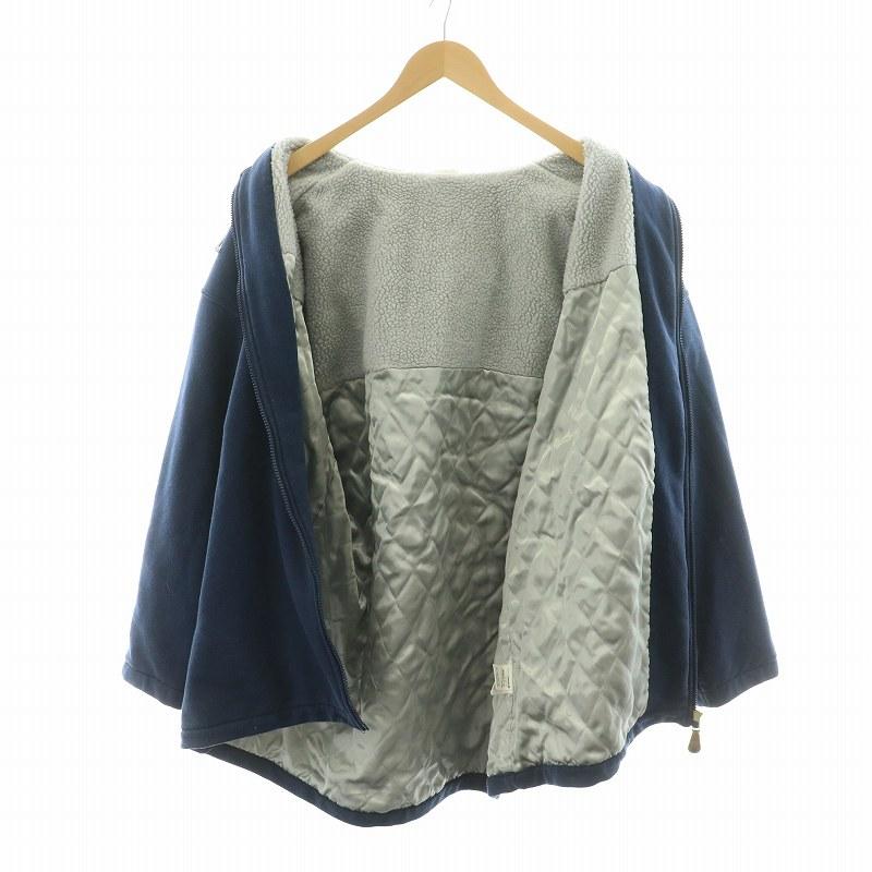 adidas Originals アディダスオリジナルス originals ジップアップパーカー ジャケット フーディー 裏ボア M ...