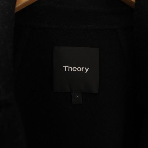 theory（セオリー） Theory 20AW NEW DIVIDE LUXE UTL PEACOAT C