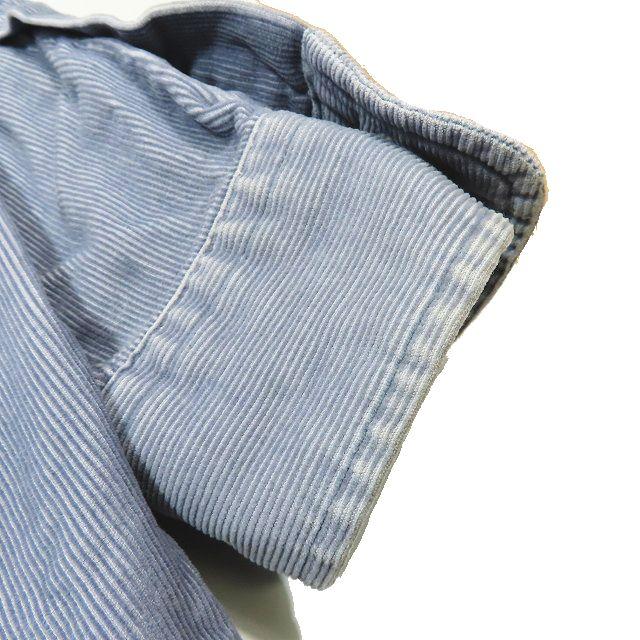 POLO RALPH LAUREN ラルフローレン コーデユロイシャツ POLO RALPH LAUREN ラルフローレン コーデユロイシャツ