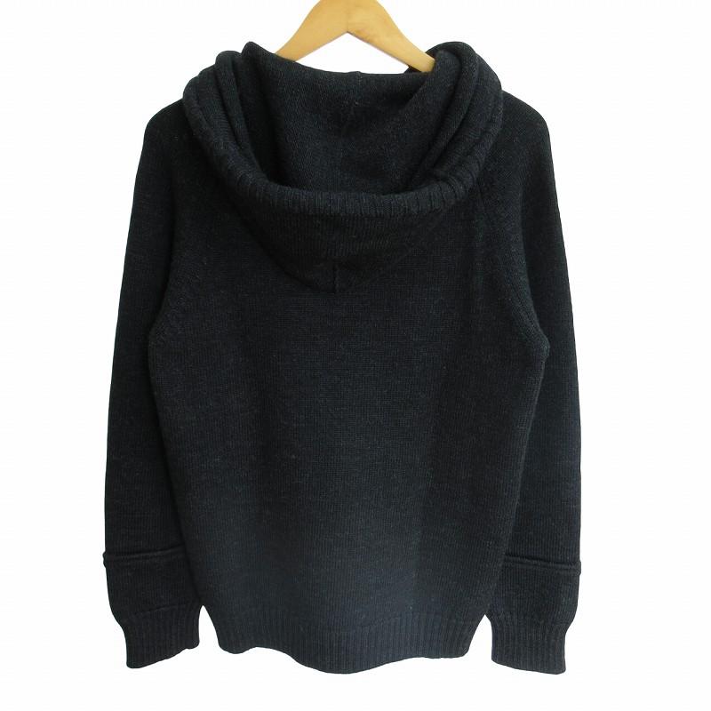 アンダーカバー UNDERCOVER 美品 10AW AVAKARETA LIFE期 ウール アンダーカバー UNDERCOVER 美品 10AW AVAKARETA LIFE期 ウール