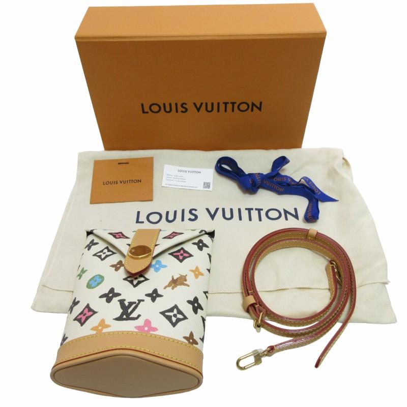 LOUIS VUITTON 未使用品 ルイヴィトン × タイラーザクリエイター LOUIS VUITTON 未使用品 ルイヴィトン × タイラーザクリエイター