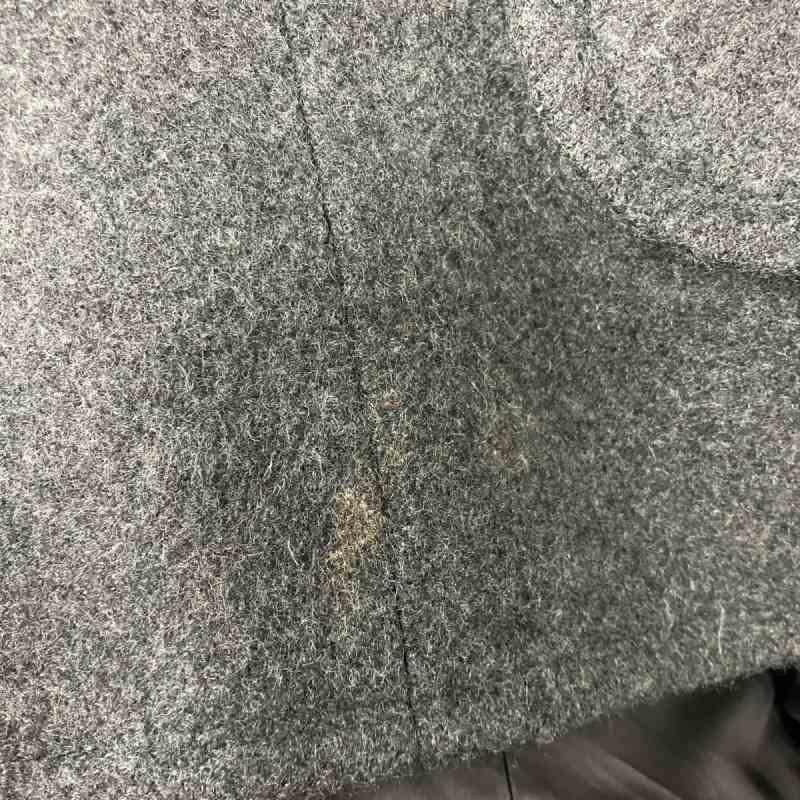 CHANEL（シャネル） ココマークボタン カシミヤ100% スカート